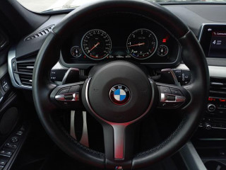 BMW X5 3.0 XDrive