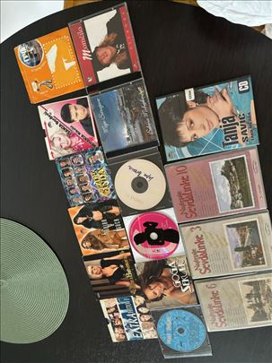DVD domaći i strani filmovi