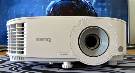 NOV BENQ RW401D Multimedia 4000Al FHD 120Hz 2xHDMI