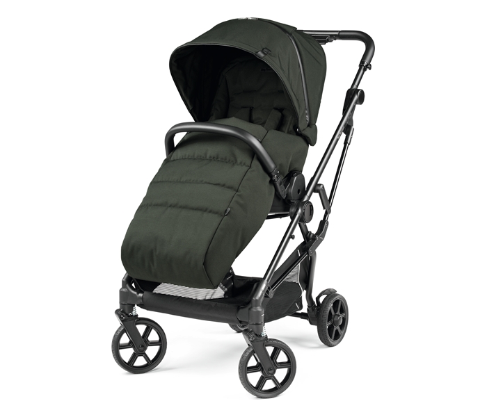 PEG PEREGO KOLICA VIVACE - GREEN