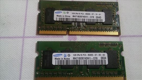 DDR3 Razne memorije