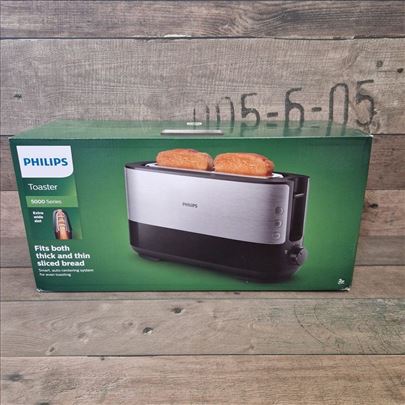 Philips Viva Collection Toster HD2692/90