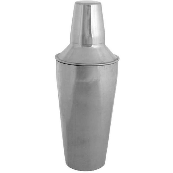 Dajar Šejker 0.75L inox 9x26cm DJ81436