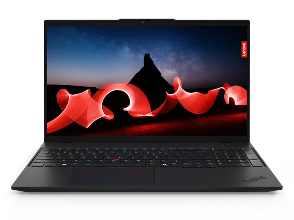 Laptop Lenovo ThinkPad L16 G1 21L3002XYA, 16 WUXGA IPS, Intel Core Ultra 7 155U, 32GB RAM, 1TB SSD, Windows 11 ProID EK000604299