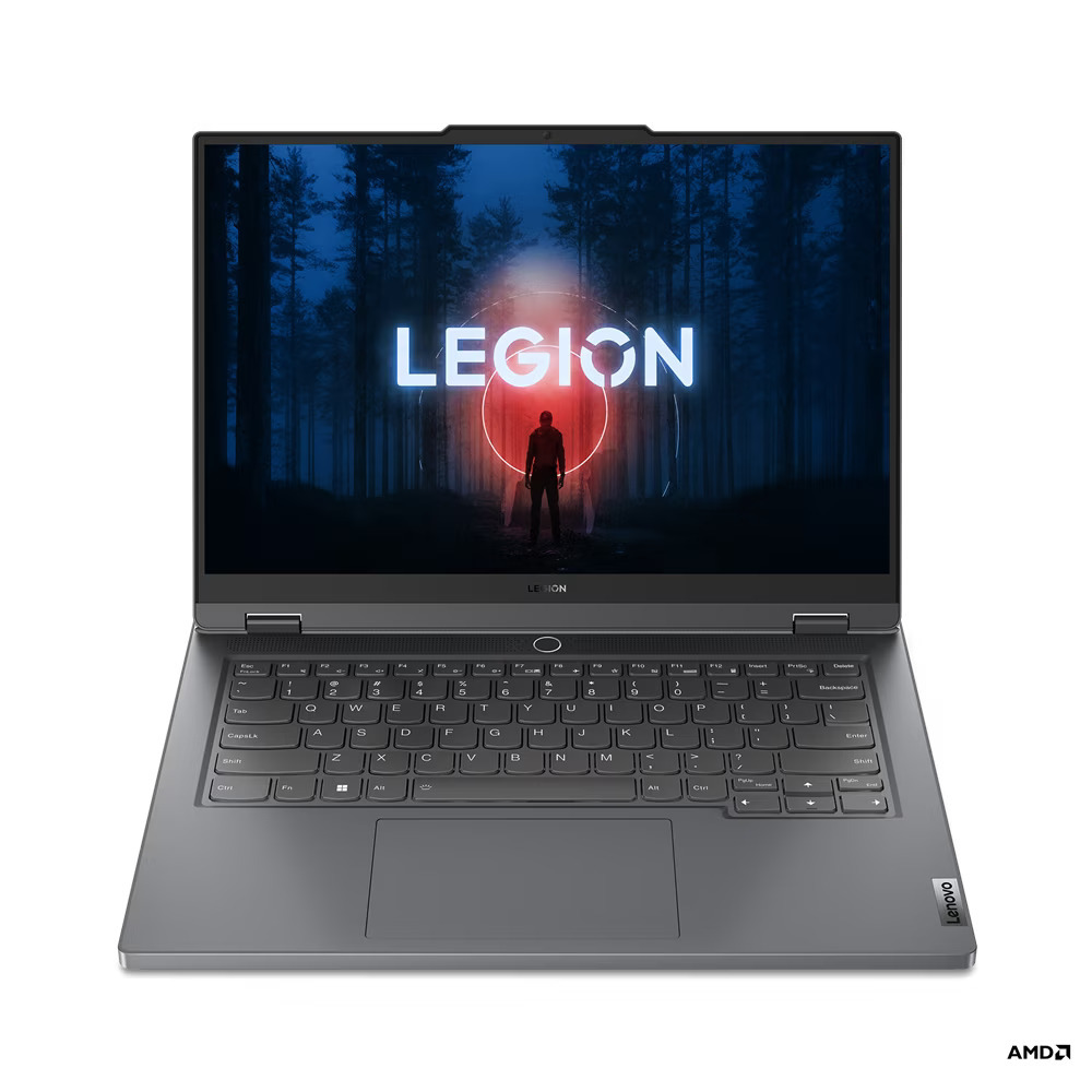 Laptop Lenovo Legion Slim 5 14APH8 82Y5000PYA, 14.5 WQXGA+ OLED 400nits 120Hz, AMD Ryzen 7 7840HS, 32GB RAM, 1TB SSD, NVIDIA GeForce RTX 4060 8GB, DOSID: EK000604300