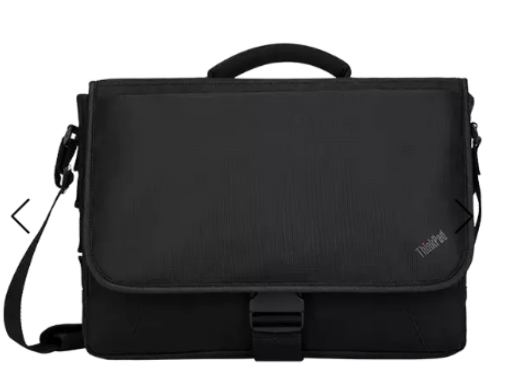 Torba za laptop Lenovo 15,6" ThinkPad Essential Messenger/4X40Y95215/crnaID EK000604279