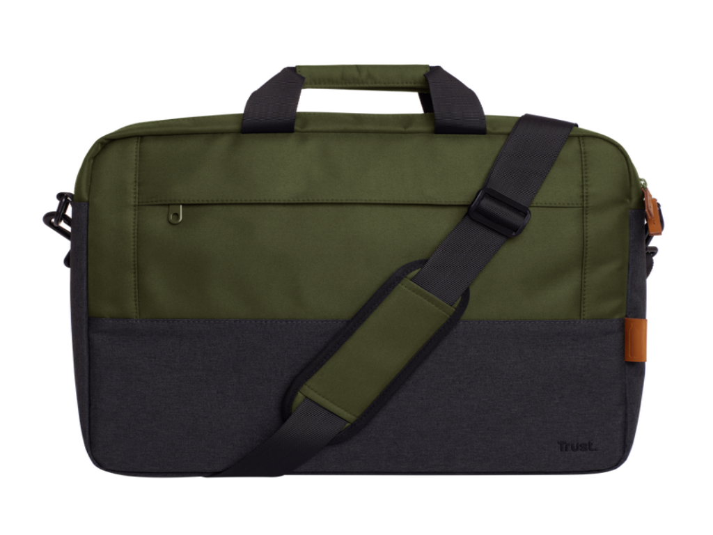 Torba za laptop TRUST 16" LISBOA/zelenaID EK000601704