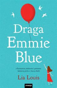 Draga Emmie Blue