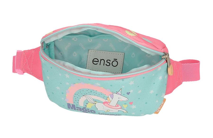 ENSO Torba oko struka – Pink