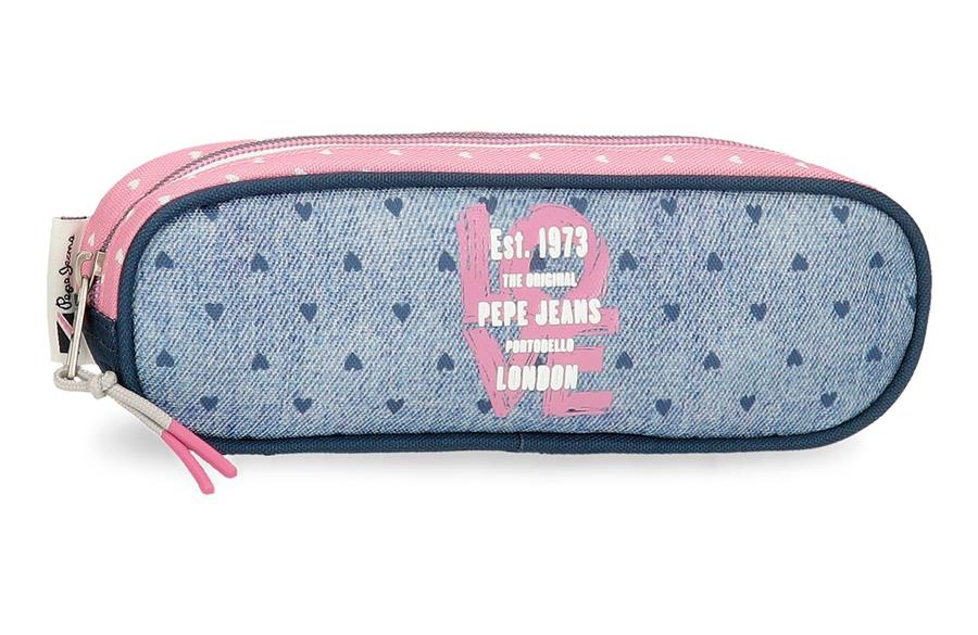 PEPE JEANS Pernica – Plava