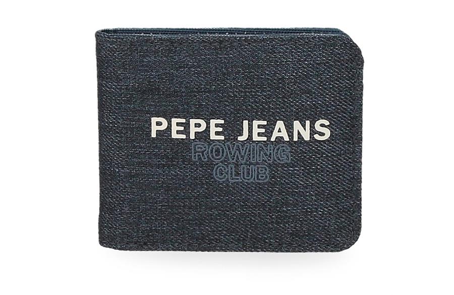 PEPE JEANS Novčanik – Teget