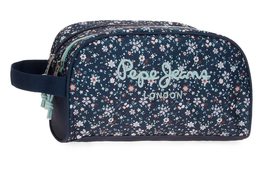 PEPE JEANS Neseser – Teget