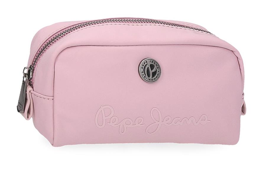 PEPE JEANS Neseser – Pink