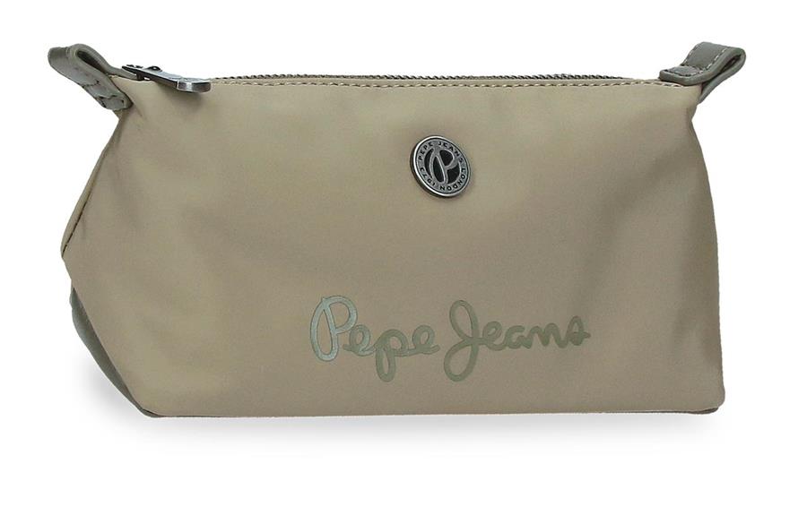 PEPE JEANS Neseser – Zelena