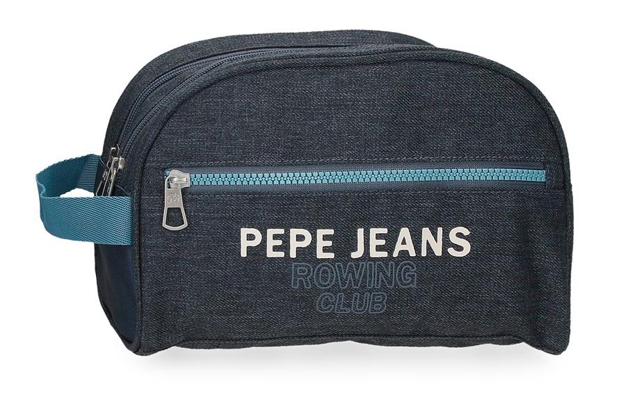 PEPE JEANS Neseser – Teget