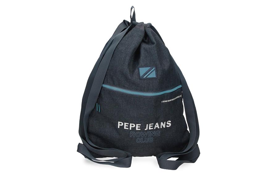 PEPE JEANS Torba za sport – Teget