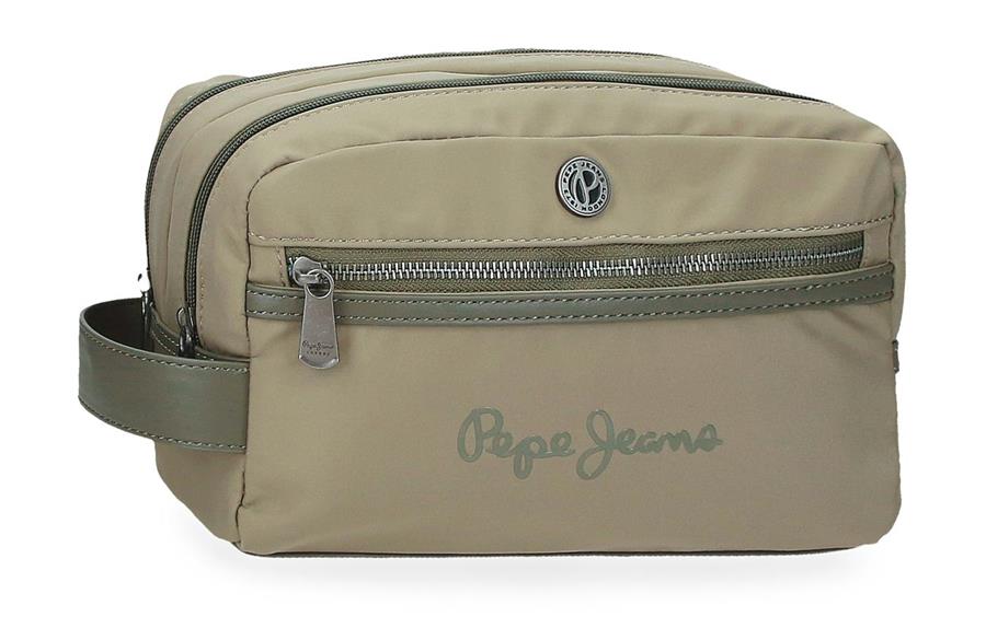 PEPE JEANS Neseser – Zelena