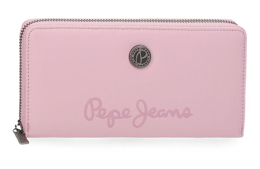 PEPE JEANS Novčanik – Pink