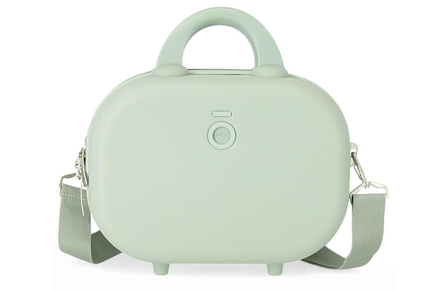 ENSO ABS Beauty case – Mint