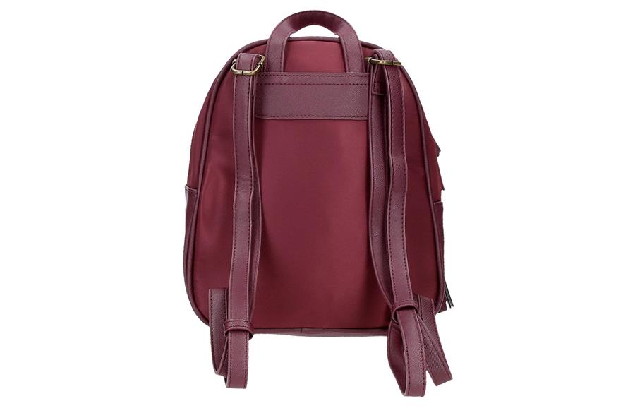 EL POTRO Ranac 25cm – Bordo