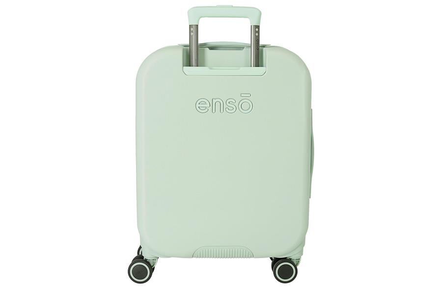 ENSO ABS Kofer 55 cm – Mint