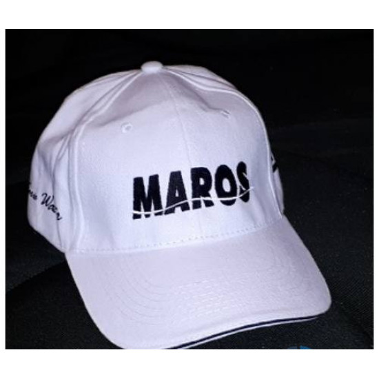 MAROS MIX KAPA BELA VELCRO