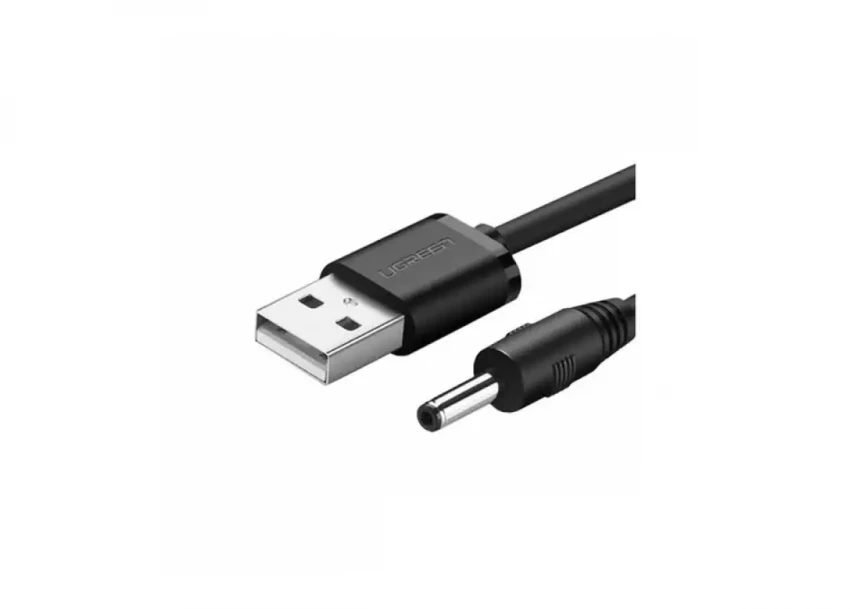 Kabl USB-A na DC 3,5mm 1m Ugreen US277