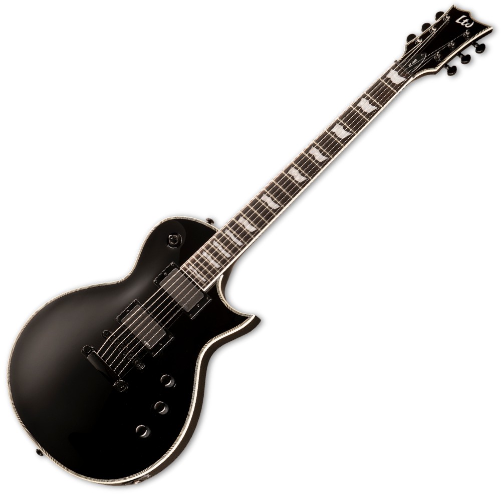 LTD EC-401 BLK