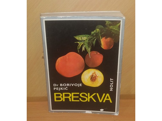 BRESKVA