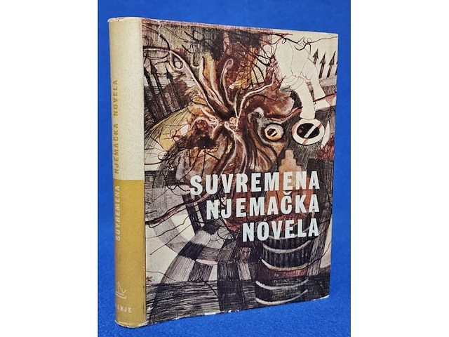 Suvremena njemačka novela