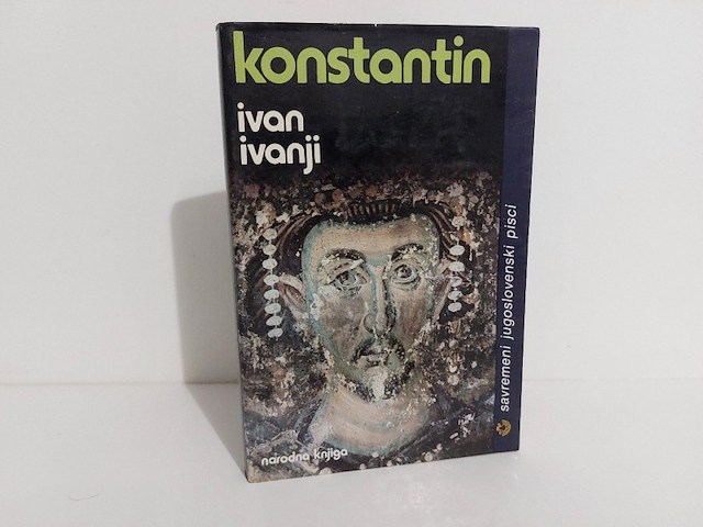 Konstantin  - Ivan Ivanji