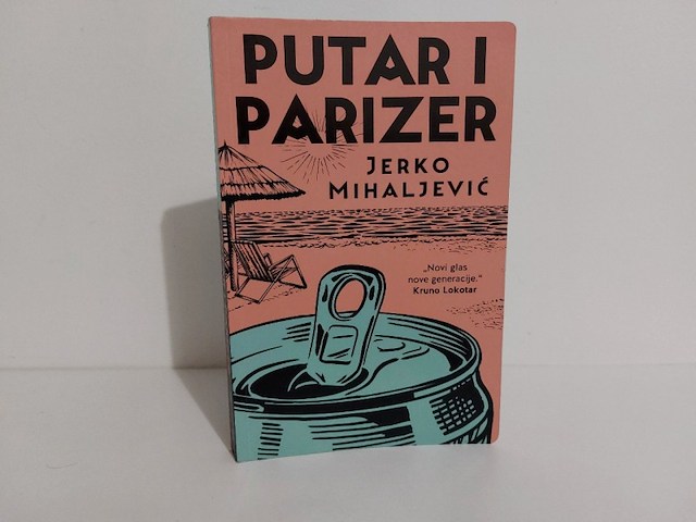 Putar i parizer - Jerko Mihaljević