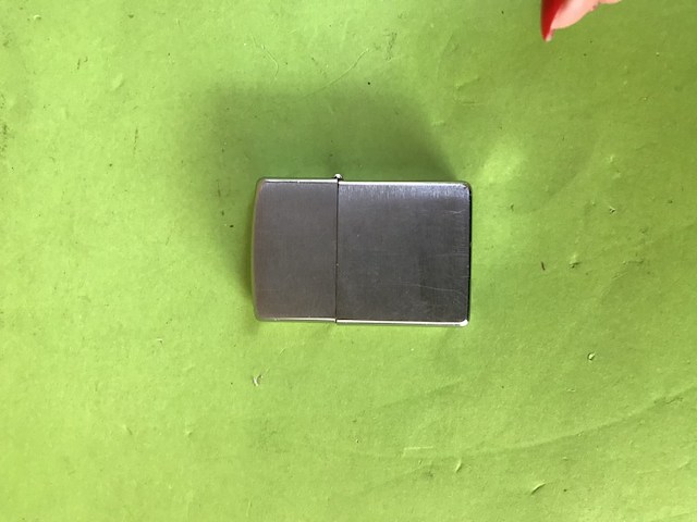 Upaljac Zippo 2