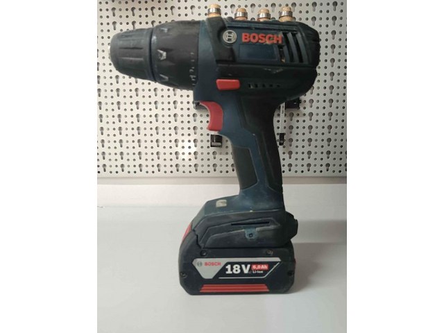 Bosch GSR18V