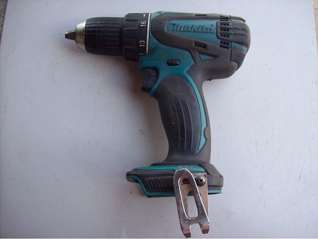 Makita 18 volti BDF456 - Japan(broj 2)