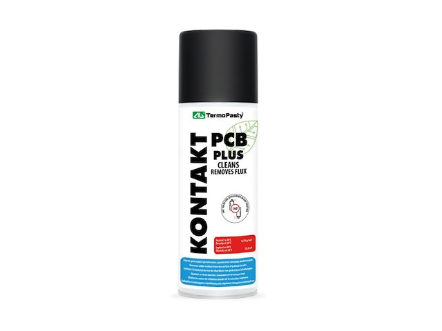 Sprej Kontakt PCB Plus 400ml.