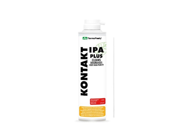 Sprej Kontakt IPA Plus 300ml.