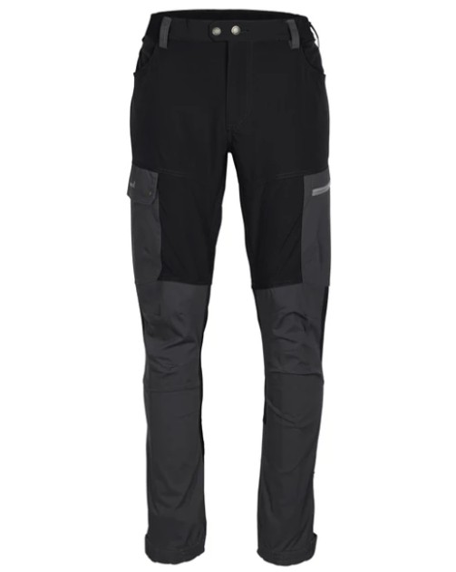 Pantalone muške Finnveden Trail Hybr Pinewood