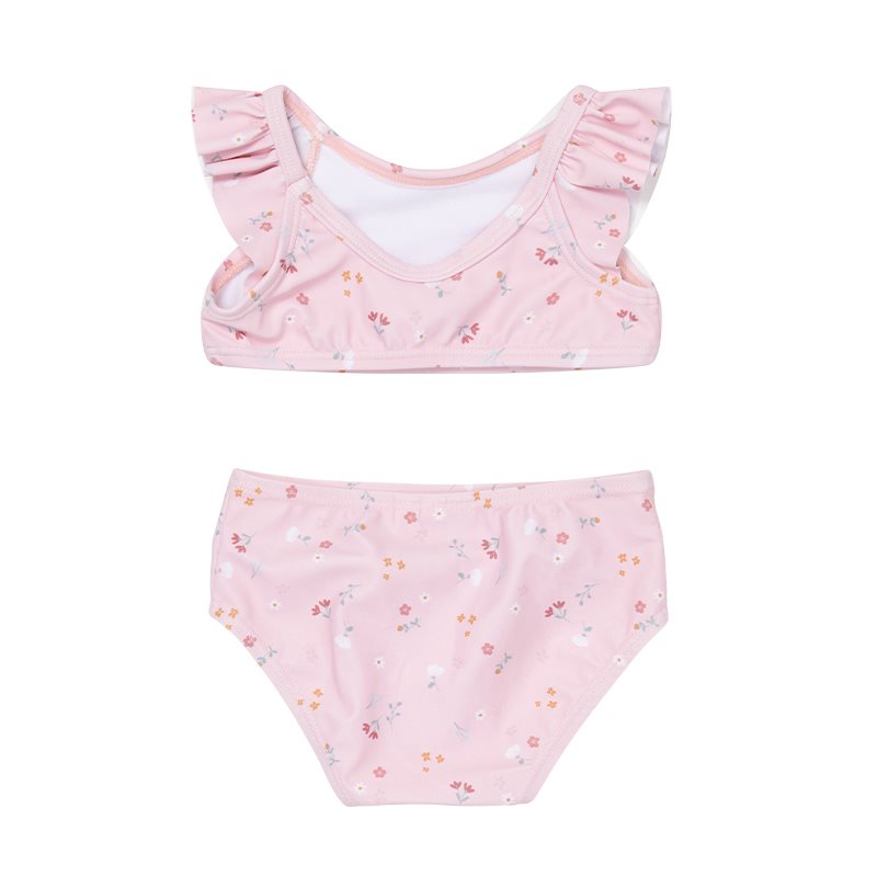 Little Dutch bikini set Little Pink Fliwers