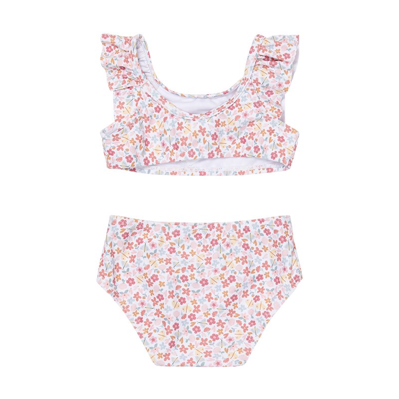 Little Dutch bikini set Summer Flowers