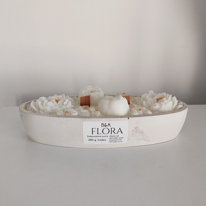 FLORA L