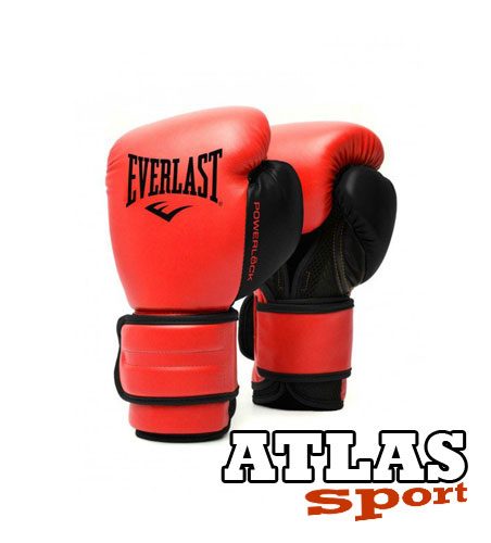 Rukavice za boks Everlast Powerlock Trening