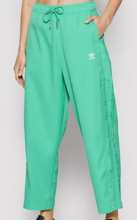 Adidas Relaxed Pant ženske pantalone HF2007