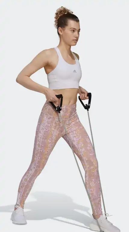 Adidas W Tig Leggings