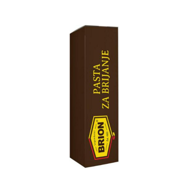 Brion Pasta za brijanje 75ml