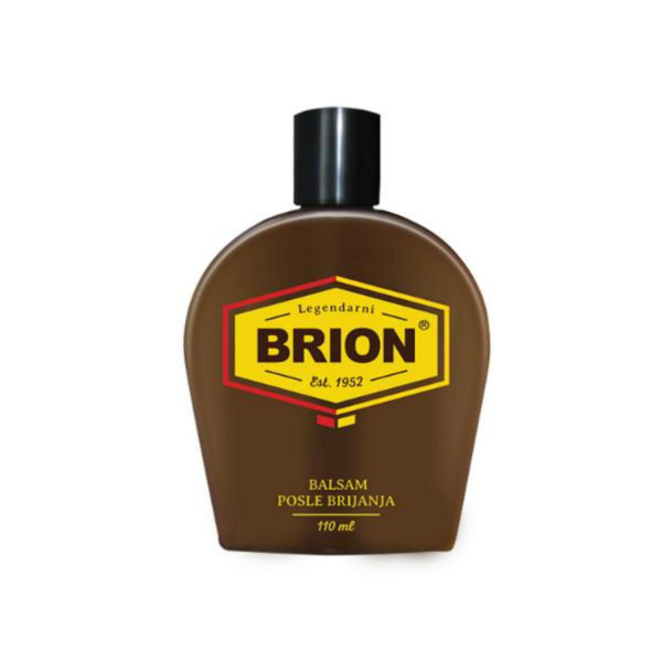 Brion Losion posle brijanja 110ml