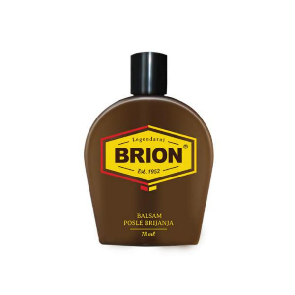 Brion Losion posle brijanja 78ml