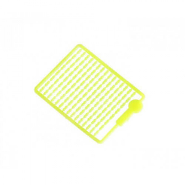 Stoper Boilie Stops Micro Yellow SP111578-04