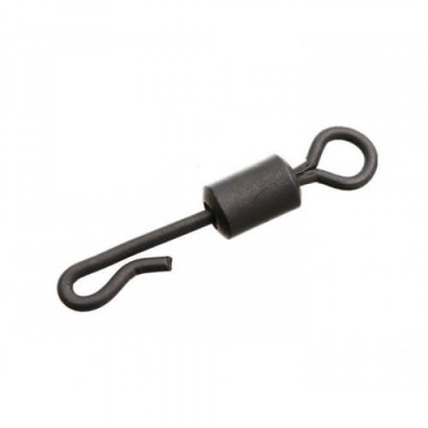 Virbla Quick Change Swivel Long vel. 4 x 10pcs 6455-L