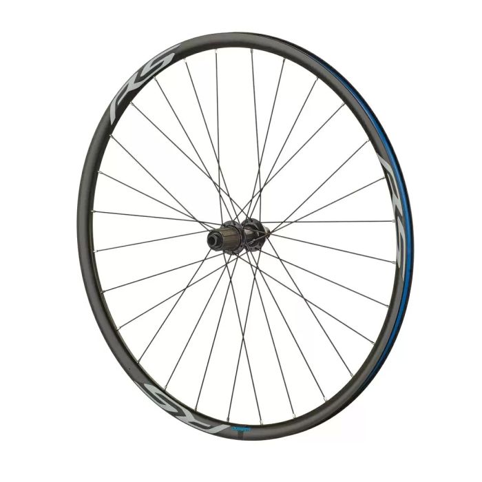 TOČAK SHIMANO WH-RS171-700C 10-11 BRZINA CLINCHER CRNI